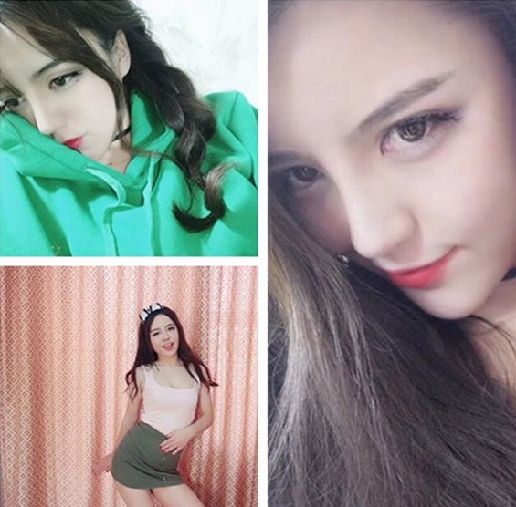 » 重磅福利最新重金購買熊貓直播yoyo貝下海私播各種道具風油精玩弄騷穴滿足金主的欲望 酷愛成人網–coolinet.net